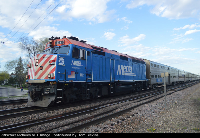 METX 112